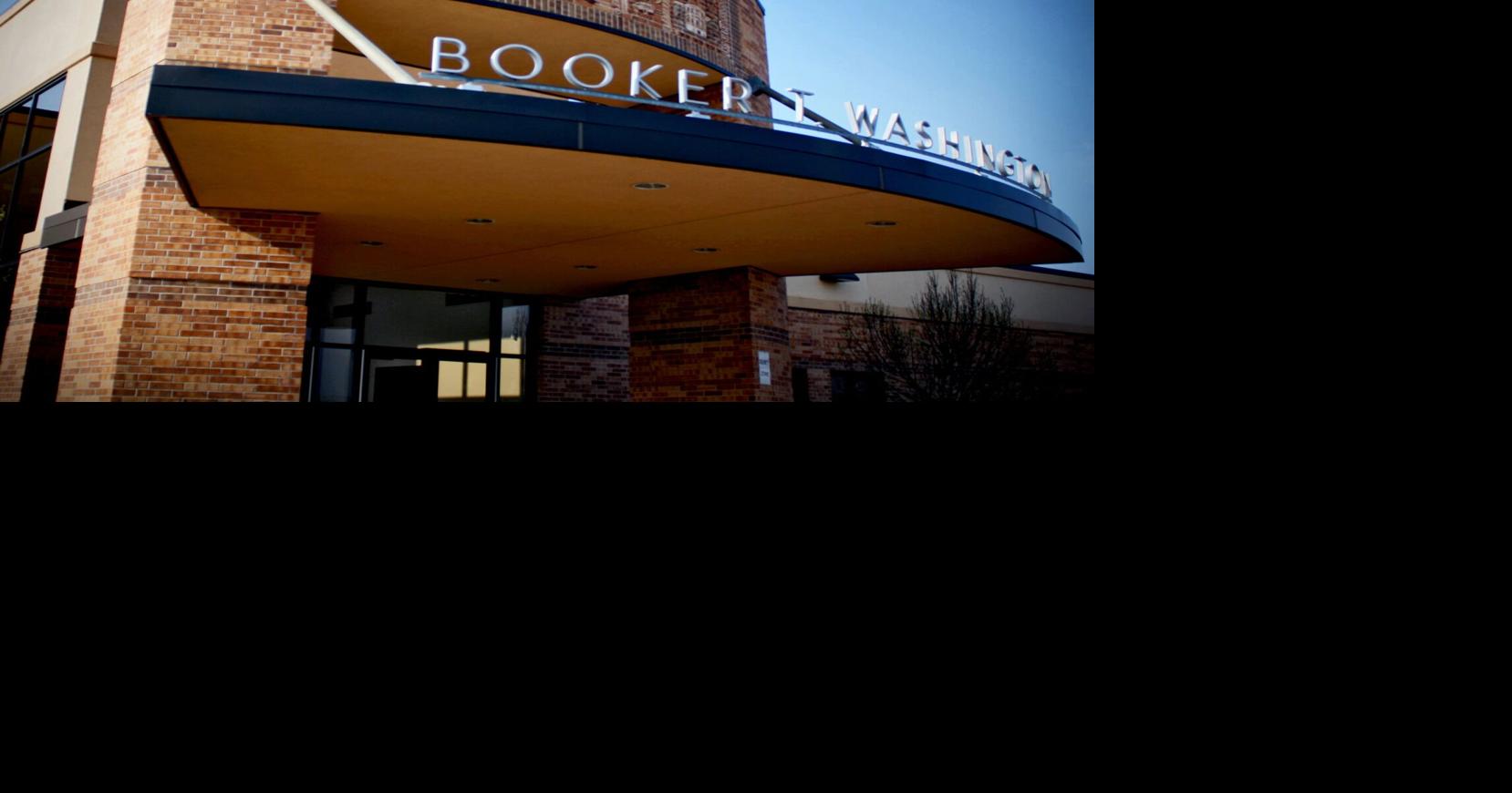 TPS: Booker T. Washington head football coach, Dan Bitson, resigns ...