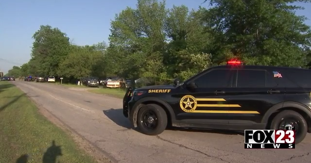 Okmulgee County Sheriff's Office releases new details on deadly deputy ...