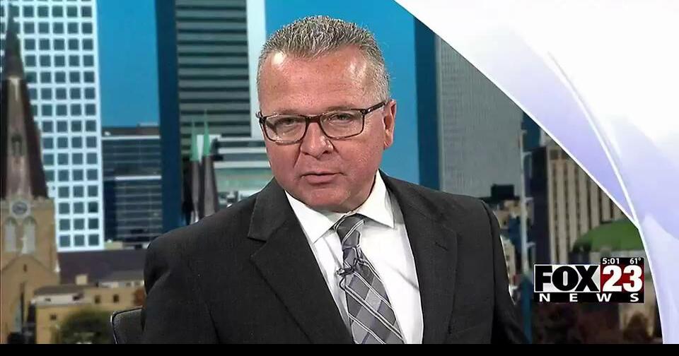 OSDH recommends keeping Tulsa community vaccination center open despite ...