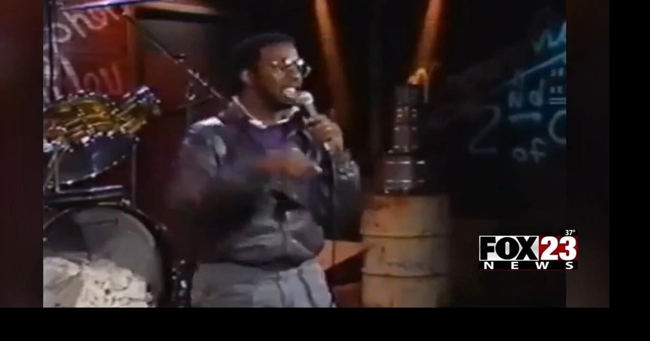 Video: Local pastor credited as first artist to release Christian rap ...