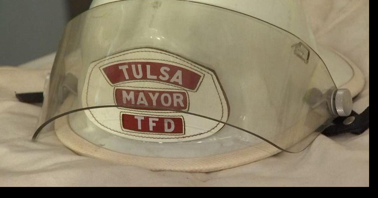 Tulsa Fire Museum honors history of Black firefighters with living ...