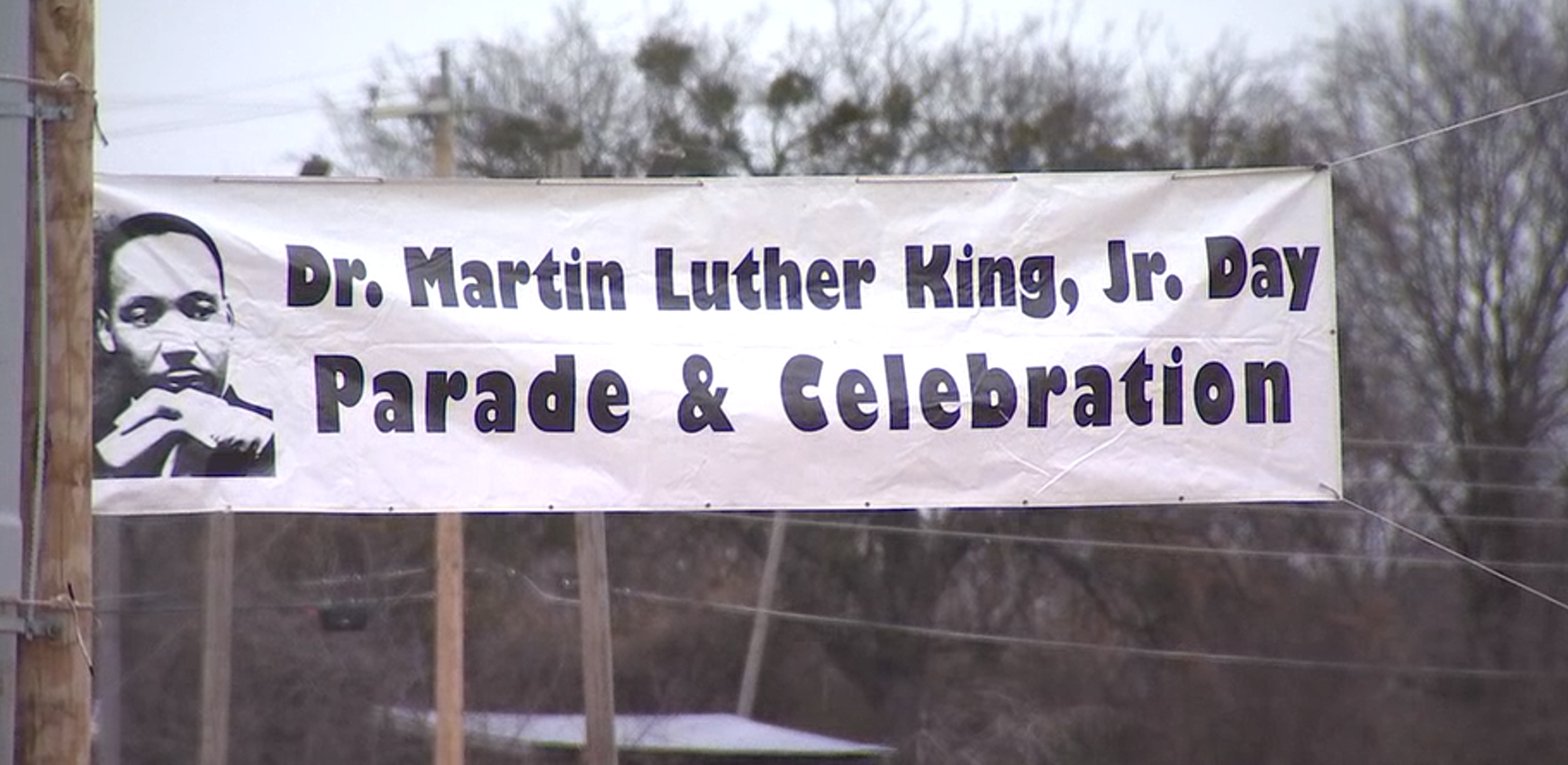 Community gathers in Muskogee to celebrate Martin Luther King Jr. Day ...