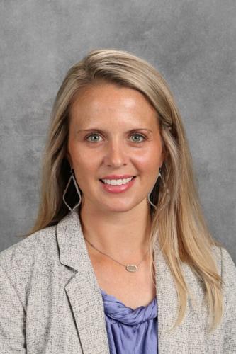 Owasso High School names new principal | News | fox23.com