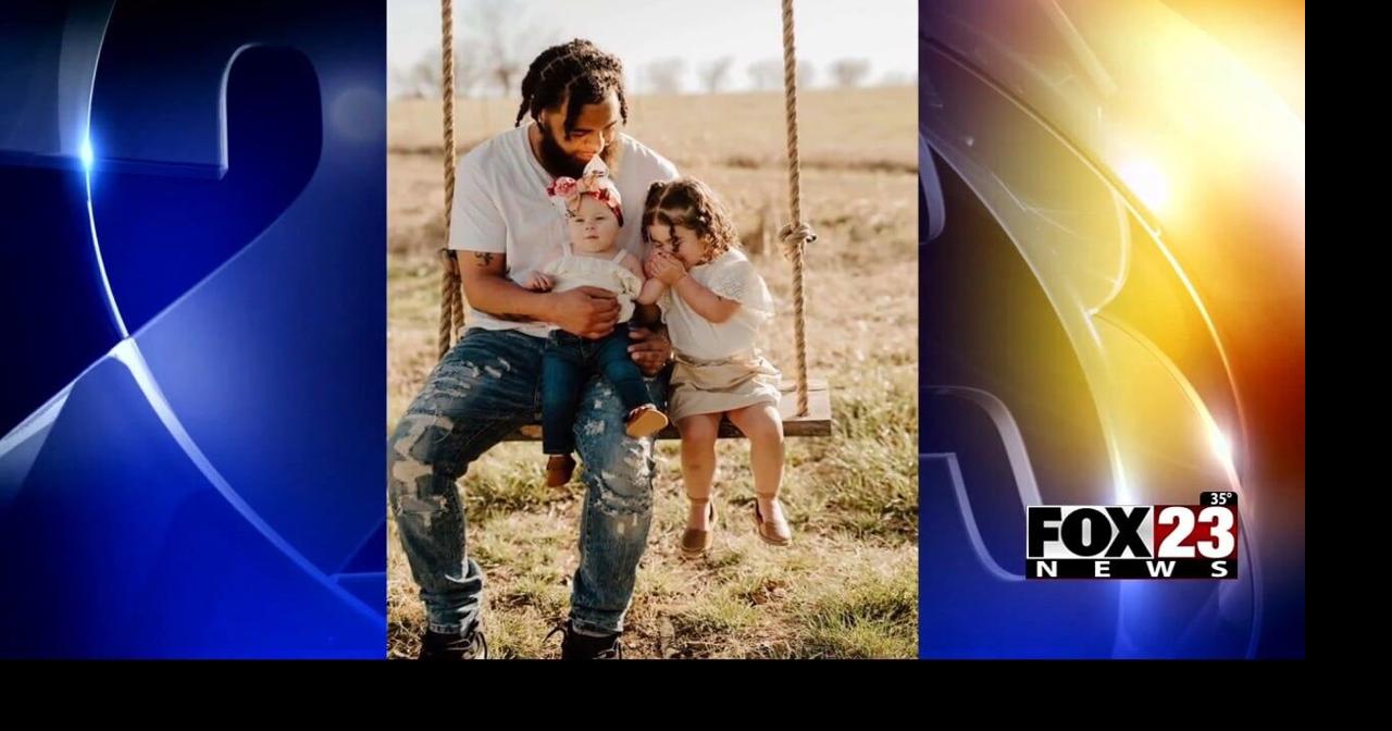 Family and fiancée mourn loss of Dominik Pulse after tragic rollover ...