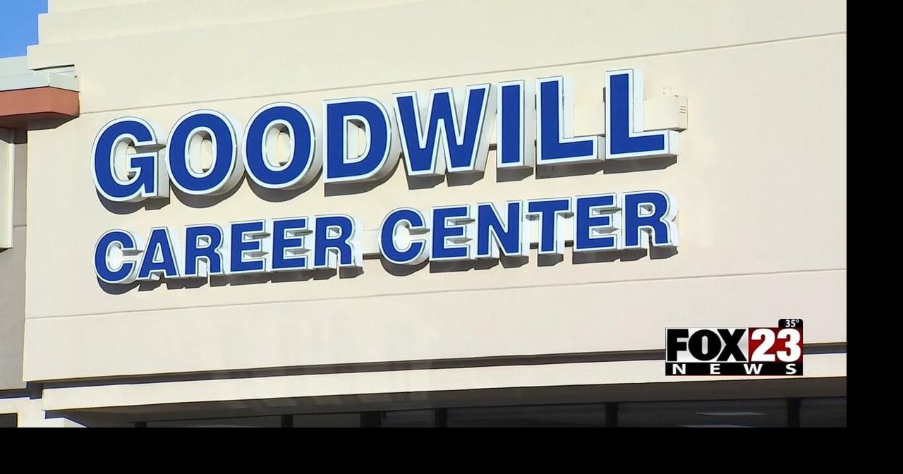 Goodwill Industries of Tulsa opens new career center | News | fox23.com