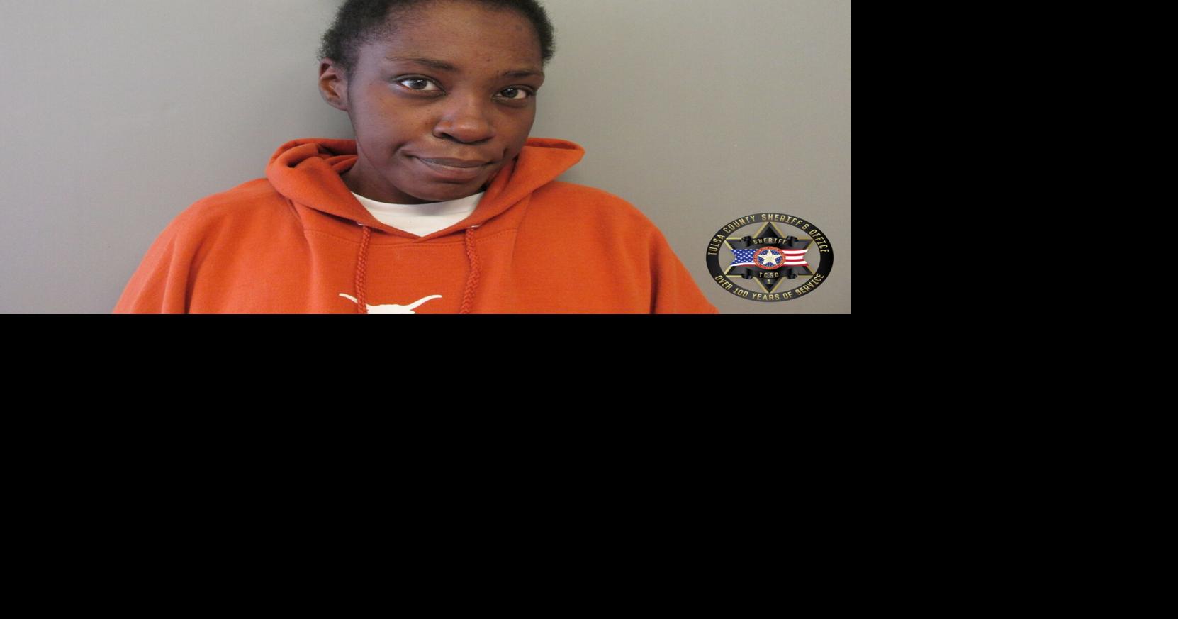 Tulsa woman arrested for child neglect after child dies from drug ...