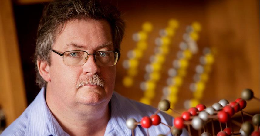 OSU mourns the loss of chemistry professor after tragic crash | Local ...