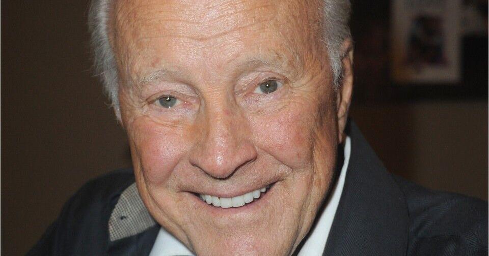 Lyle Waggoner, TV star of ‘Carol Burnett,’ ‘Wonder Woman’ shows, dead ...