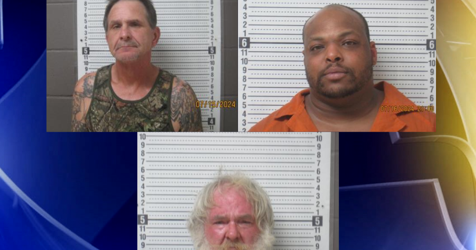 Traffic stops lead to multiple drug arrests in Montgomery County | News ...