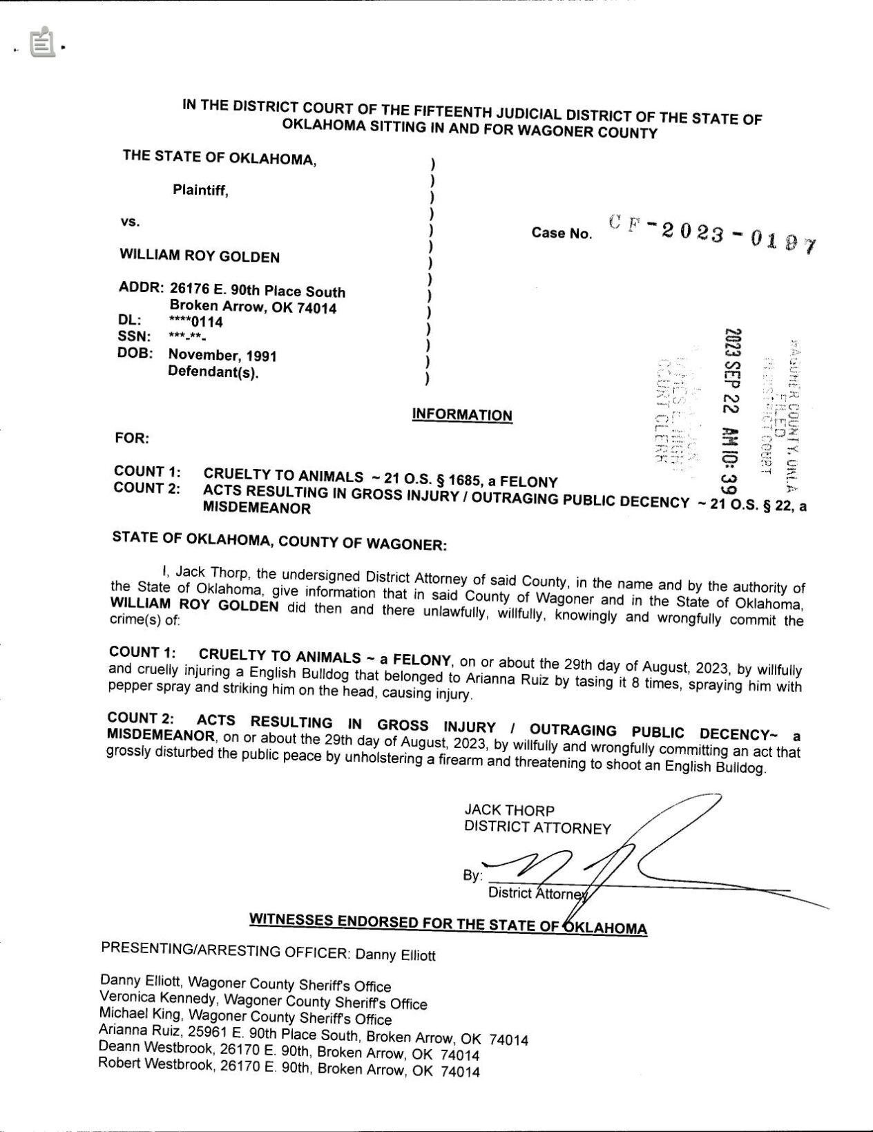 BAPD officer resigns after internal investigation over dog attack ...