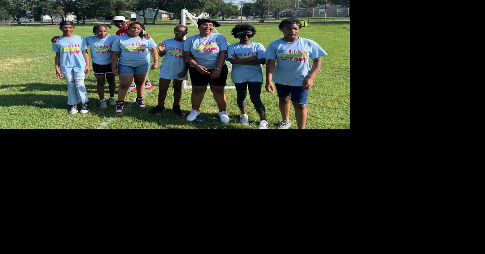 Blitz Academy FC and the Tulsa Dream Center are changing lives through ...