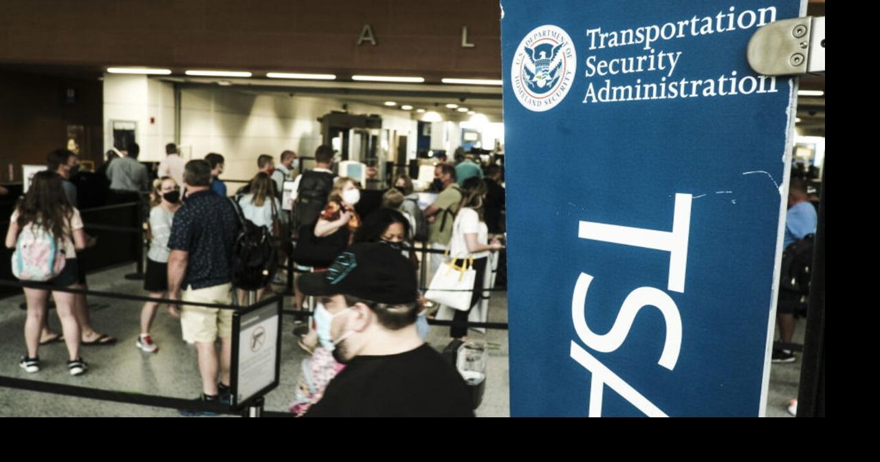 Teens now eligible to pass through TSA PreCheck with parents | News ...