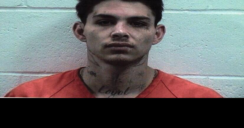 Ada murder suspect arrested in Tulsa | News | fox23.com