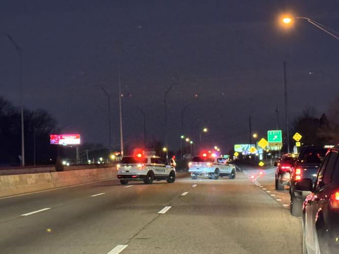 Motorcyclist killed in three-vehicle crash in Tulsa identified | News ...