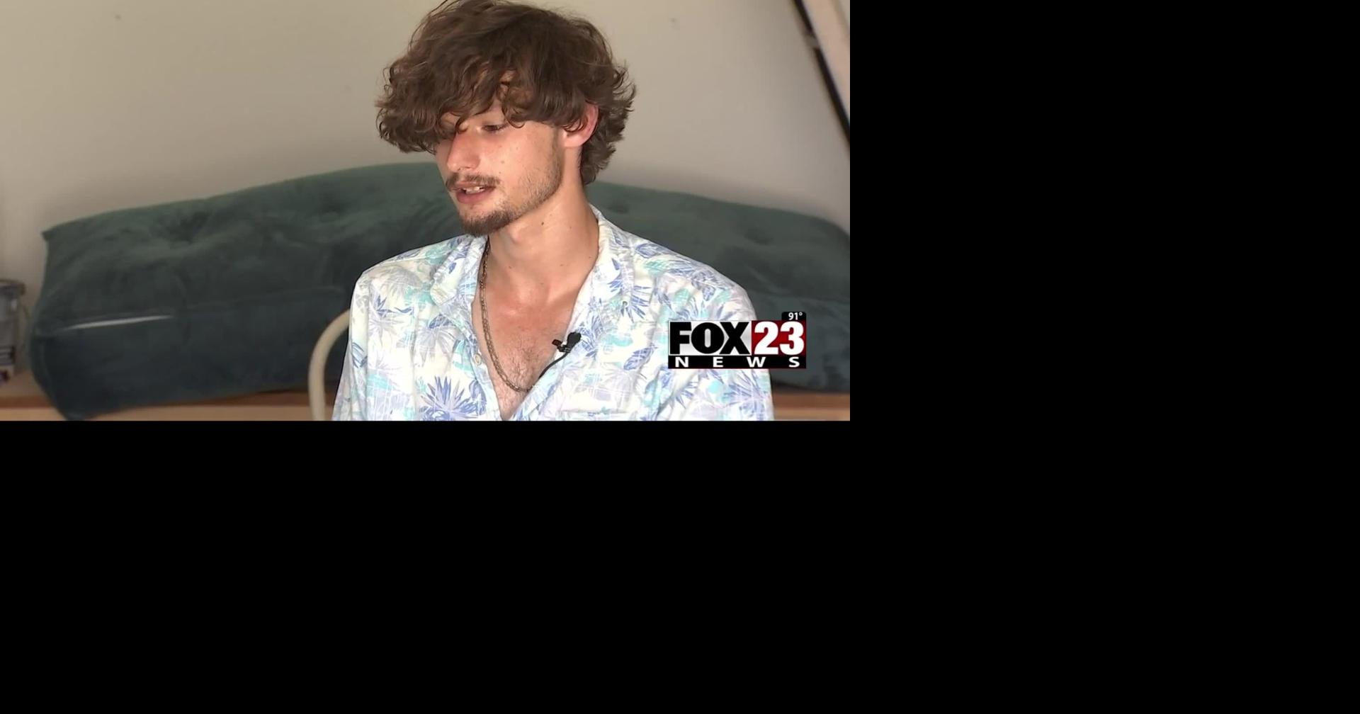 Brother seeks justice for his sister's sudden death in Bixby crash ...