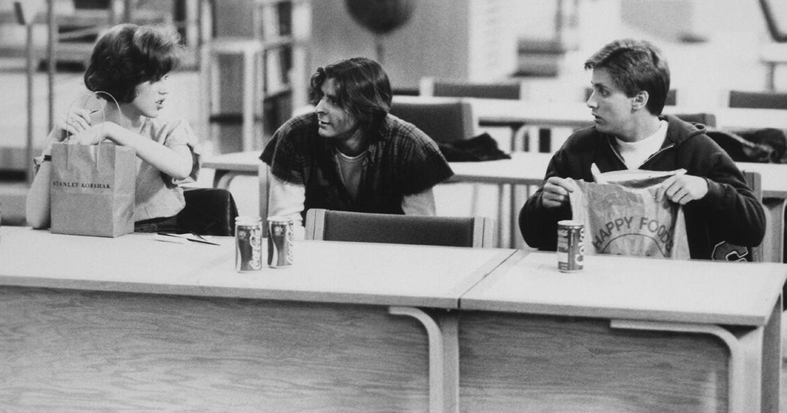 Photos: The cast of 'The Breakfast Club' then and now | | fox23.com