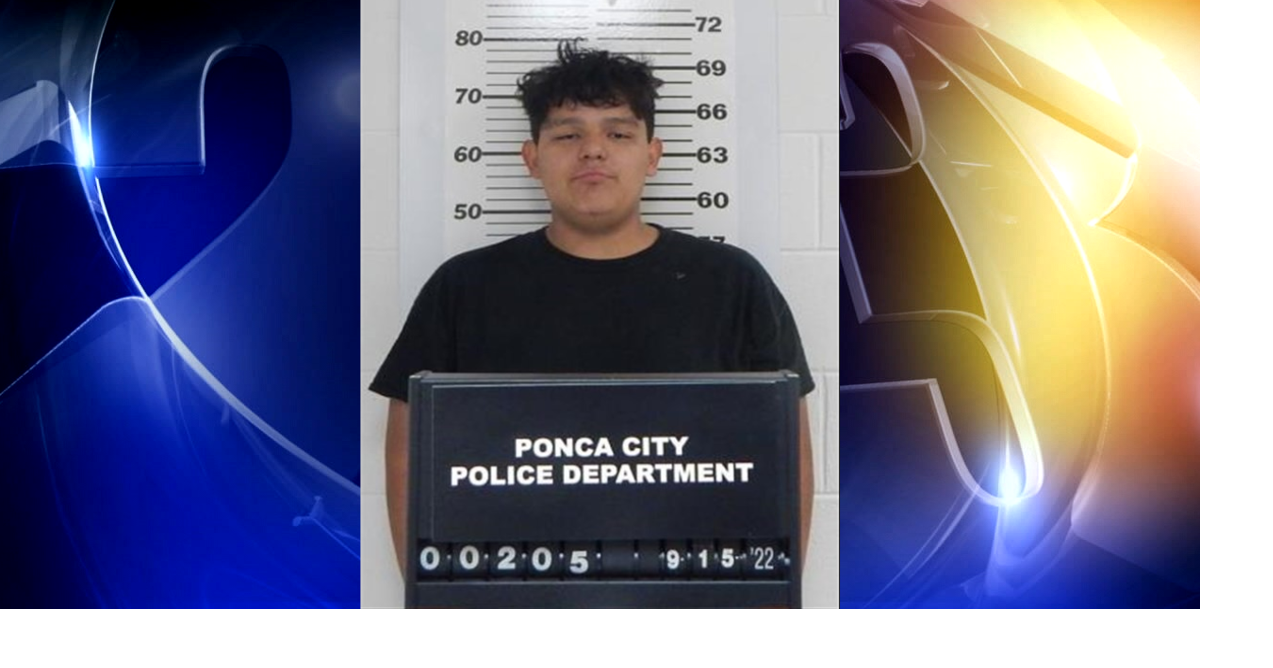 18-year-old, 16-year-old arrested after deadly Ponca City shooting ...