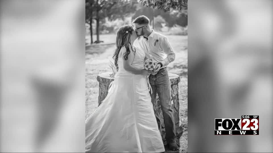 Russ Parrish Married