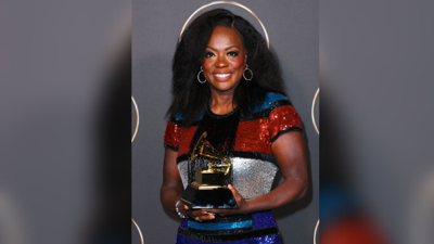 viola davis egot