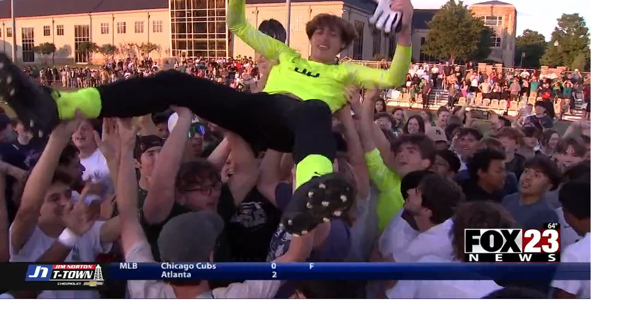 Edison wins 1st boys soccer state title in 30 years | Sports | fox23.com