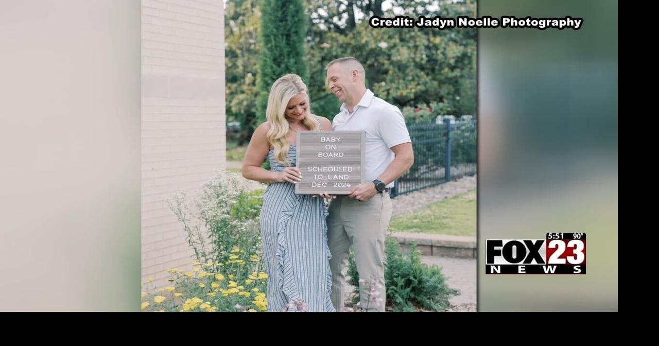 Video: FOX23's evening anchor Sara Whaley shares special announcement ...