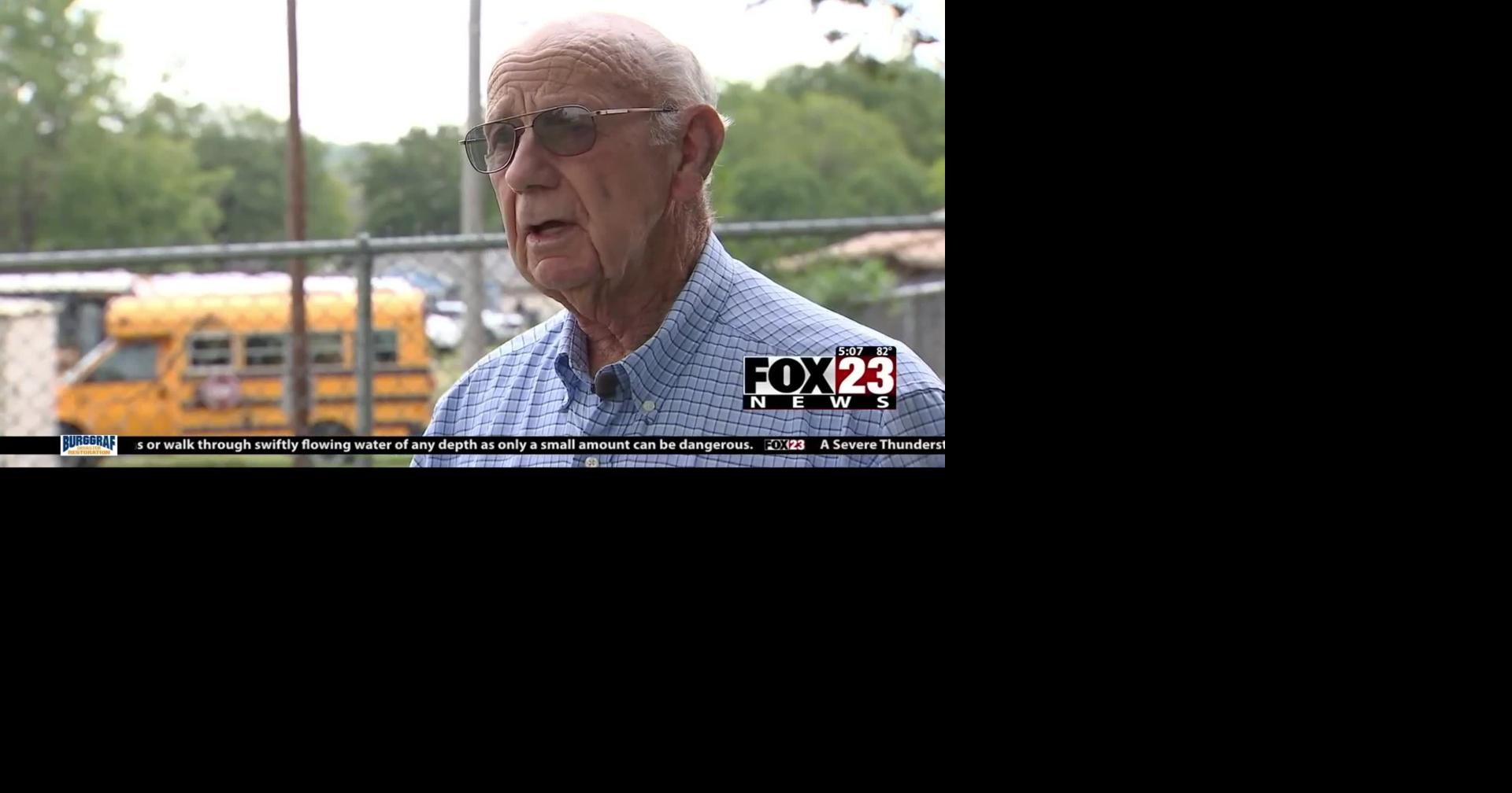 Video: FOX23 speaks with dog owner who says their dog was mauled by Pit ...