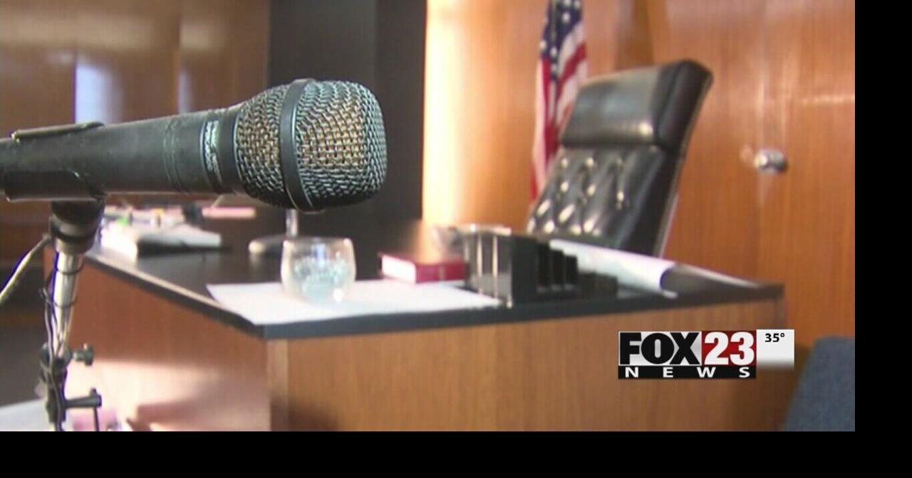 Four suspected in Tulsa teen's death bound over for trial | News ...