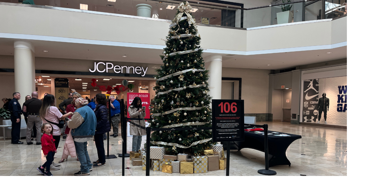 Annual 'Tree of Life' holiday display to honor victims of impaired ...