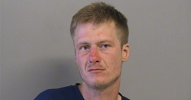 Suspected serial burglar arrested, connected to previous burglaries and charges | Local & State ...