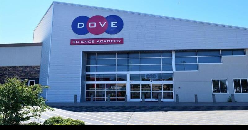 Dove Schools pauses in-person learning | Local & State | fox23.com