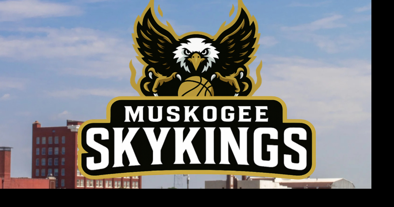 Minor-league professional basketball team Skykings announce relocation ...