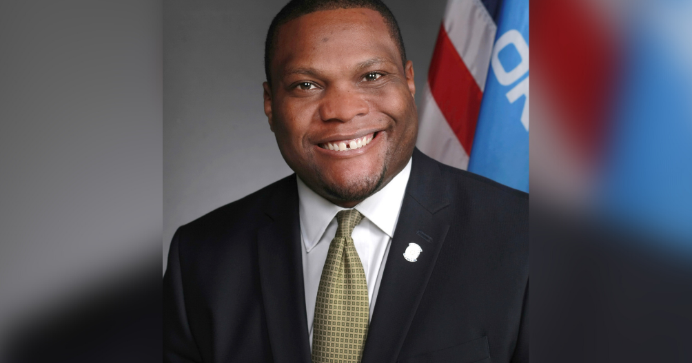 State Rep. Monroe Nichols announces campaign, aims for Tulsa Mayor ...