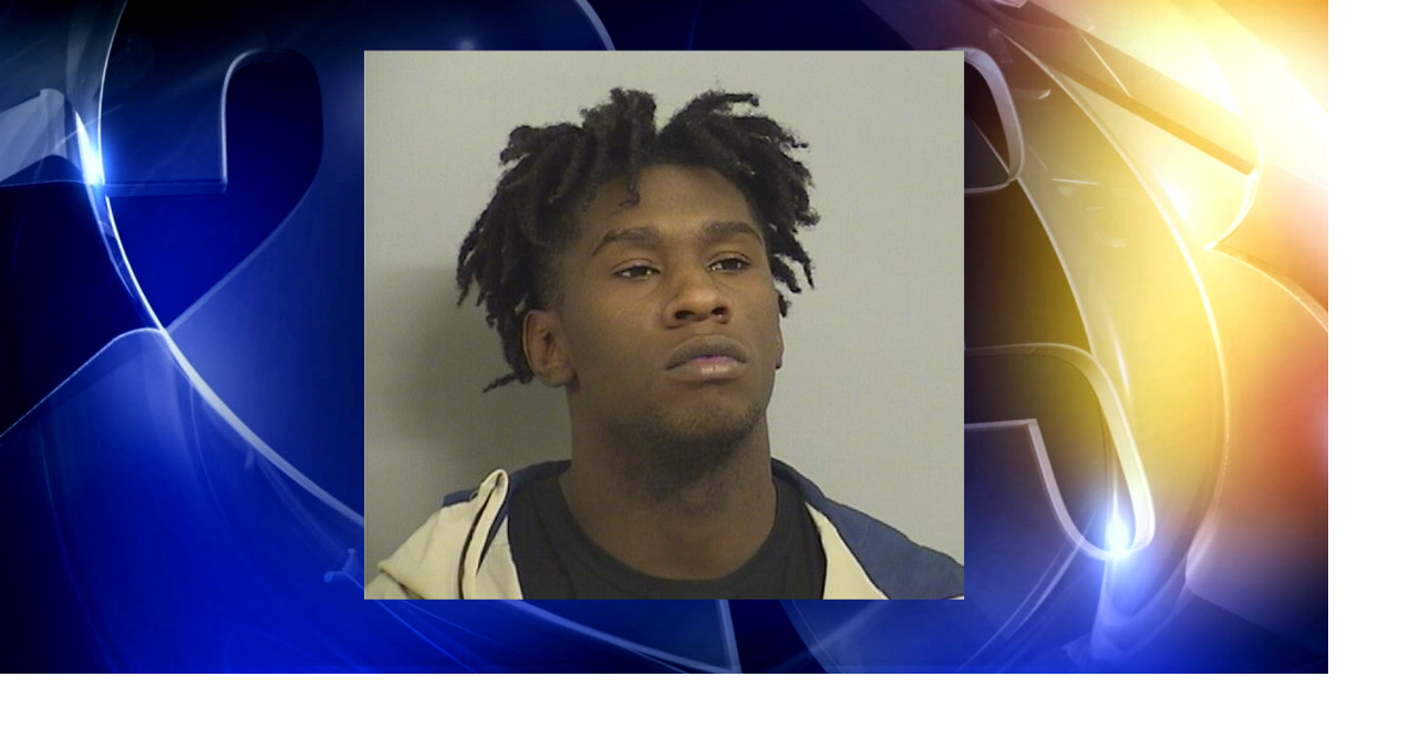 Police arrest man accused of shooting and killing woman in west Tulsa ...