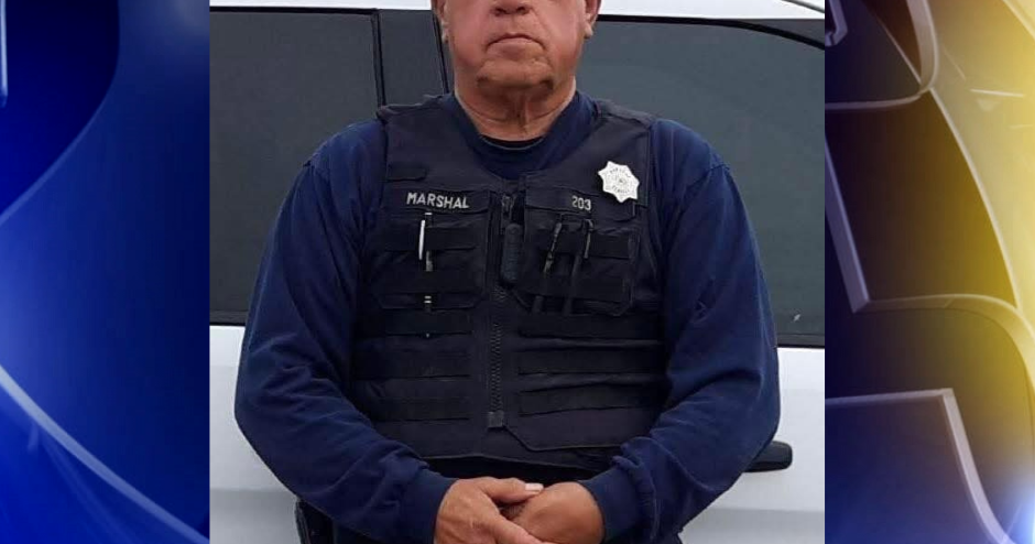 Cherokee Nation Marshal Service mourning loss of deputy | News | fox23.com