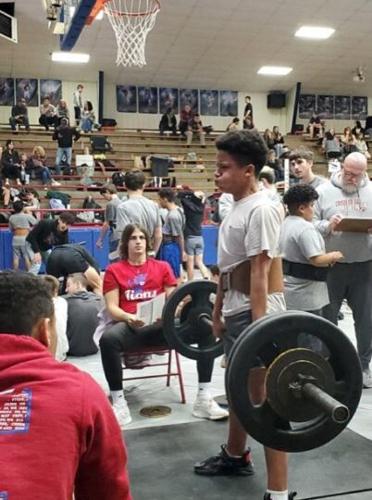 Deaf student makes Edison Preparatory School history | News | fox23.com