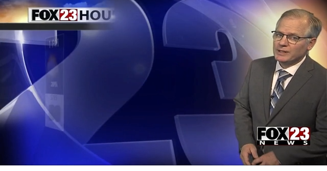 FOX23 Monday Afternoon Forecast | Weather | fox23.com