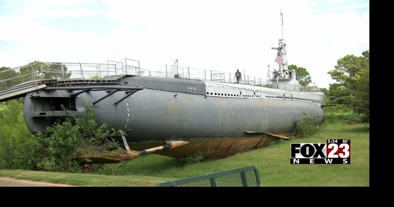 WWII submarine, the USS Batfish, may face eviction | Local & State ...