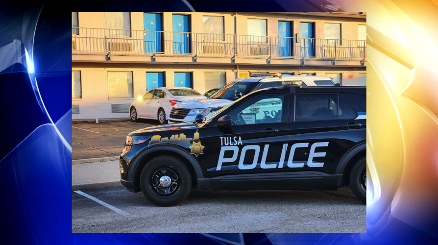 Tulsa Police arrest man accused of holding girlfriend, kids hostage in ... Tulsa Police arrest man accused of holding girlfriend, kids hostage in ...