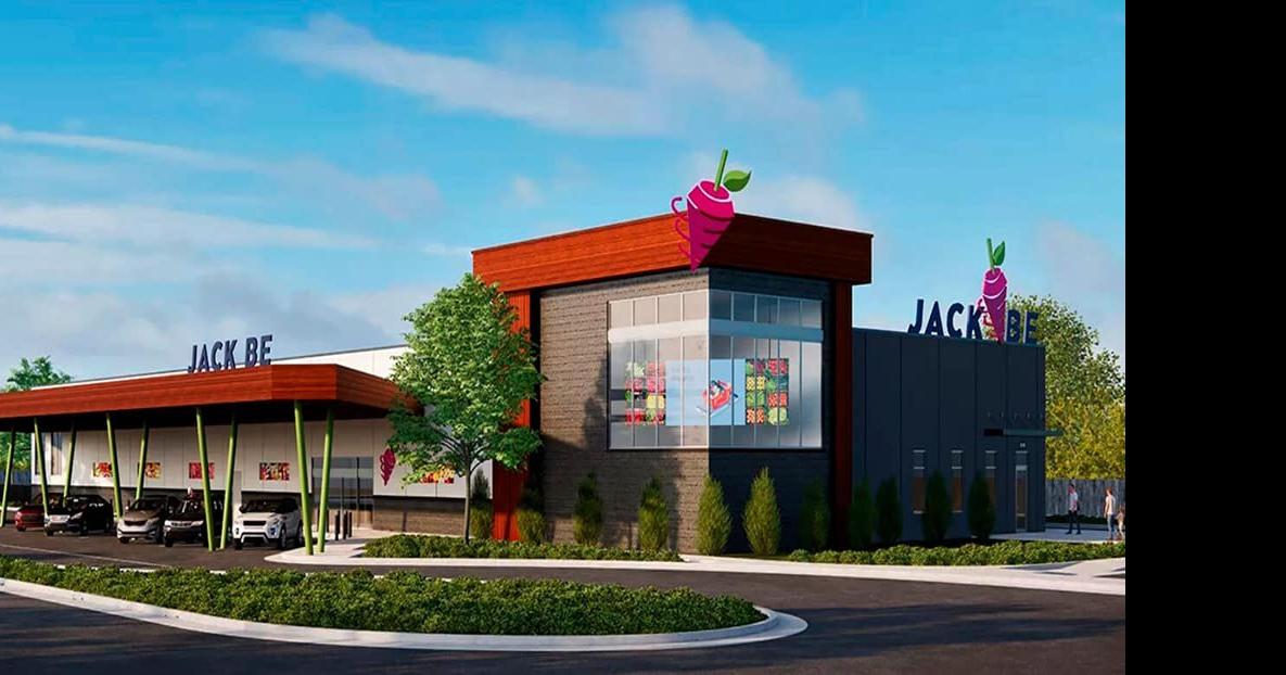 First drive-thru grocery store coming to Oklahoma | News | fox23.com