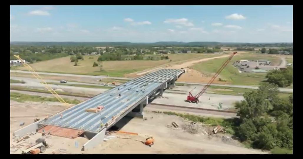 ODOT announces lane closures related to State Highway 20 expansion ...