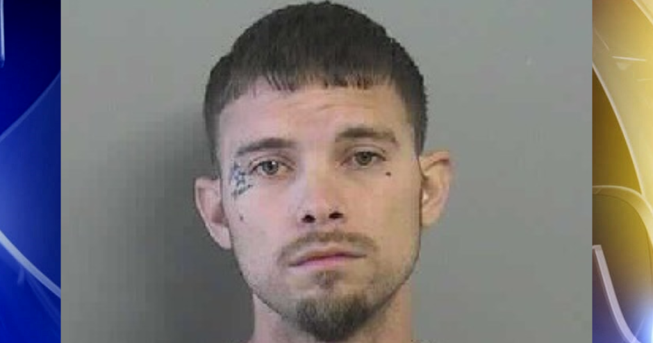 Man arrested after Tulsa Police said he ran over another man who later ...