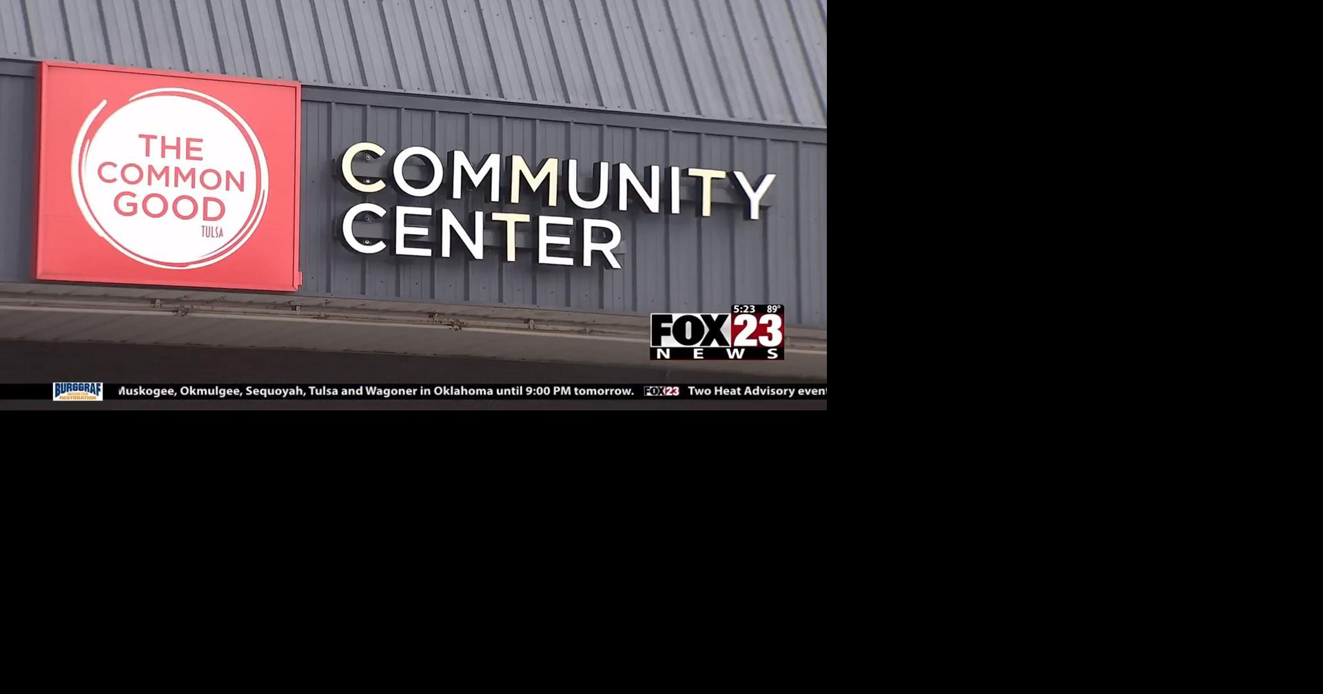 Tulsa nonprofit The Common Good selected by program to receive free ...