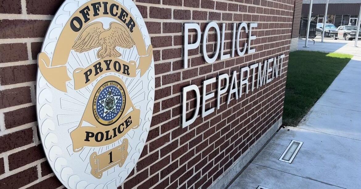 Student reports potential safety threat to Pryor High School | News ...