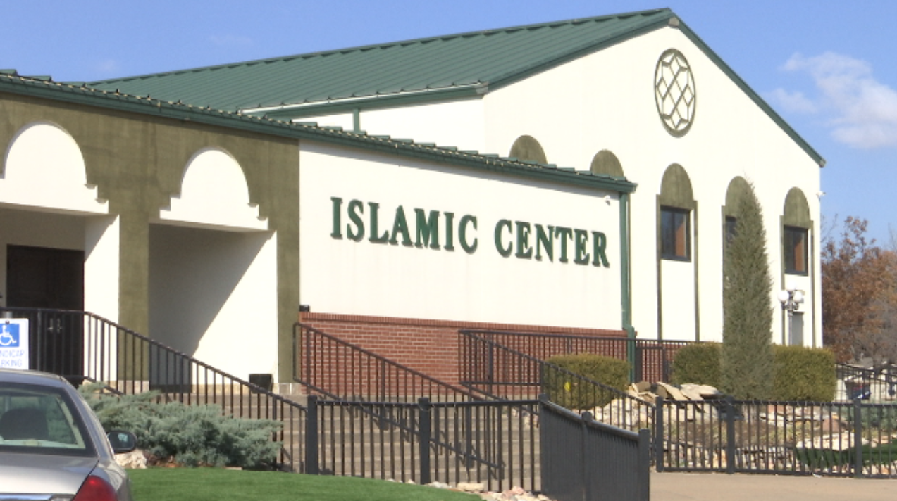 Islamic Society of Tulsa inviting guests to a Mosque Open House | News ...
