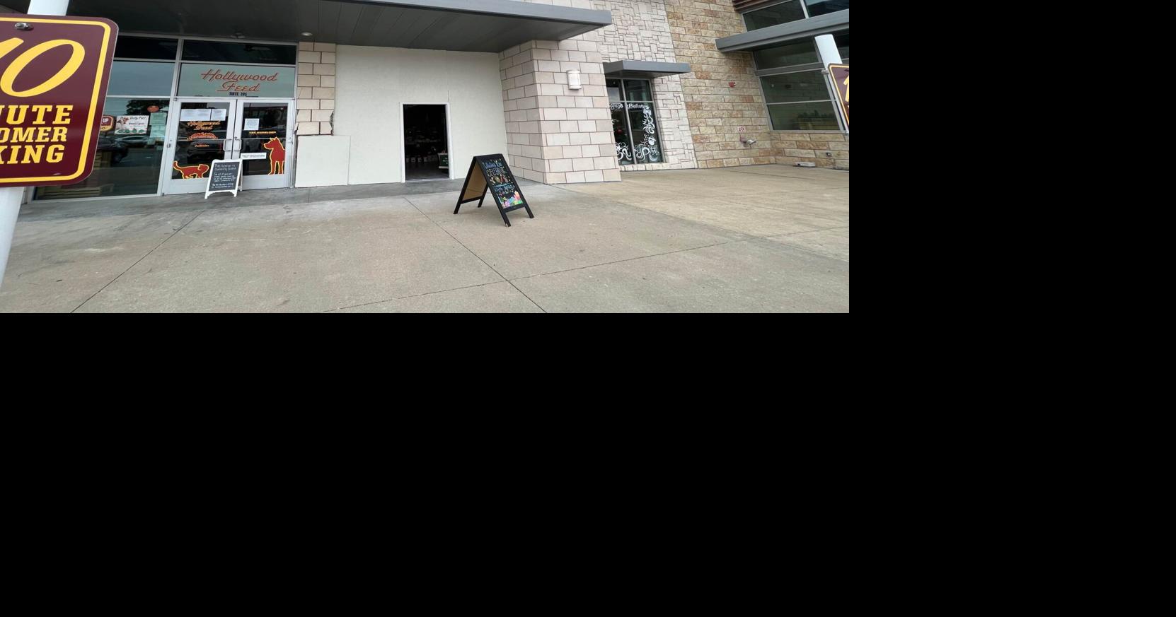 South Tulsa Ida Red location reopens after car crashes through building ...