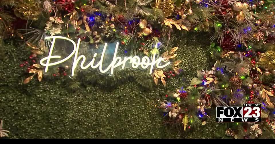 Philbrook Museum of Art hosts Festival Nights event | News | fox23.com