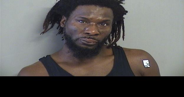 Man arrested after leading police on a chase through south Tulsa | News ...