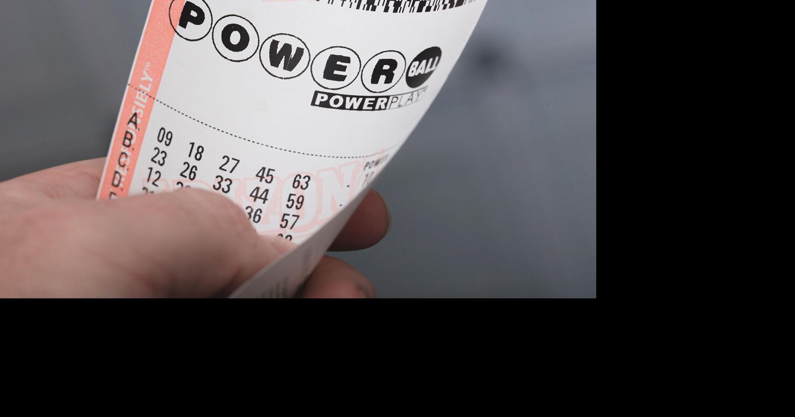 Powerball jackpot climbs to record-setting $1.6B | Trending | fox23.com