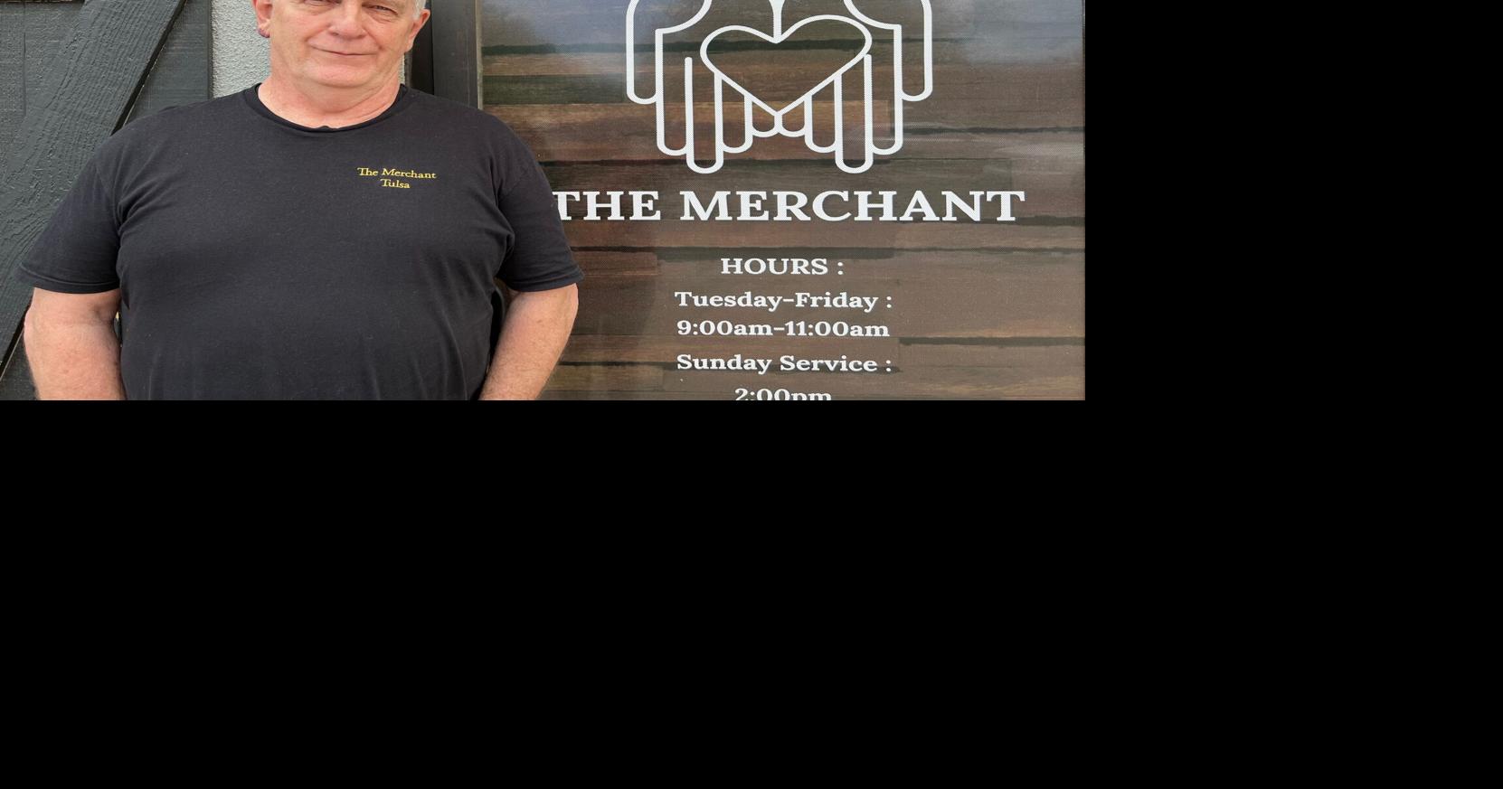Tulsa homeless shelter reaches out to the community after its rent ...