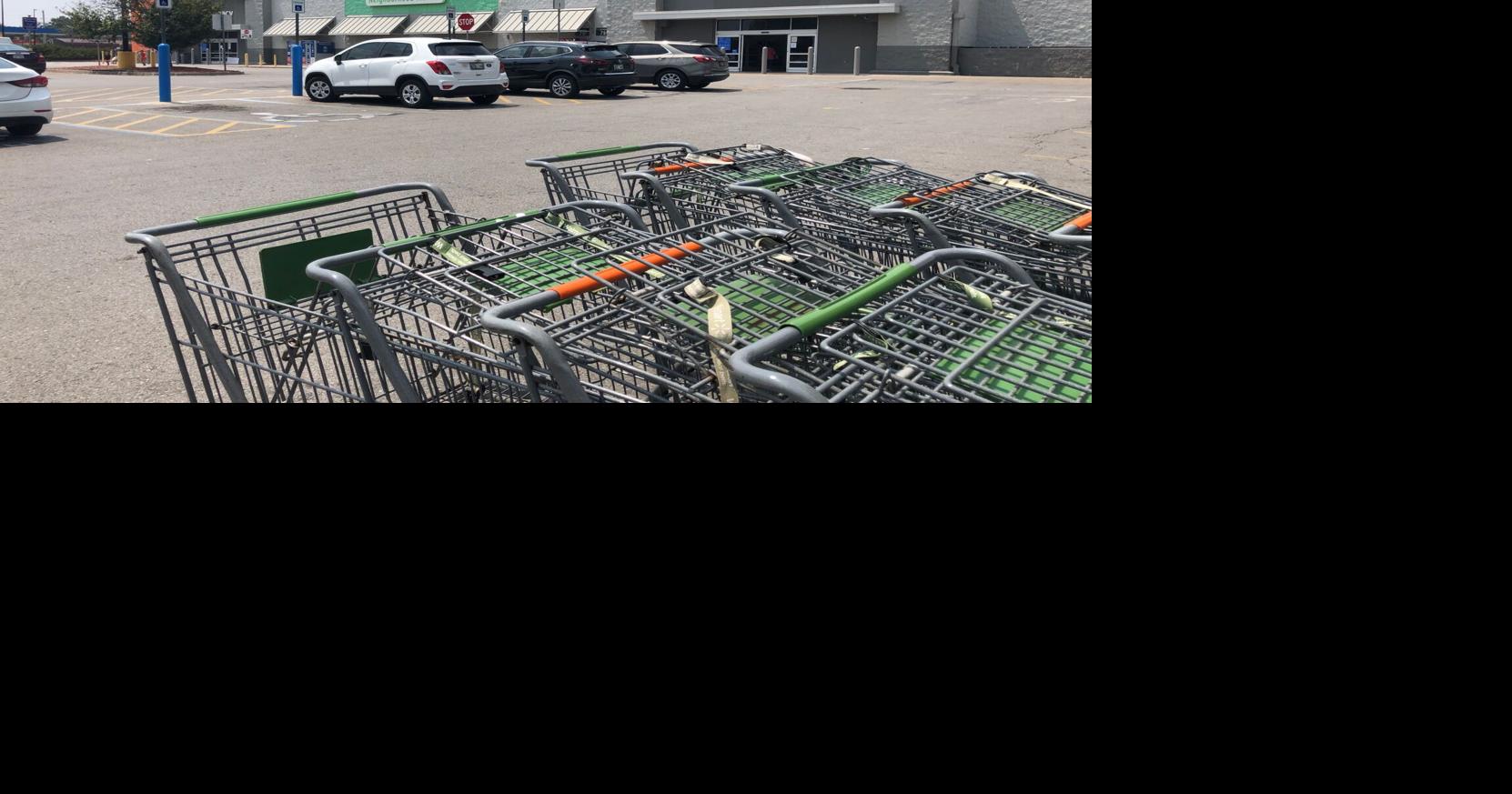 Broken Arrow Walmart closes for a deep cleaning | Local & State | fox23.com